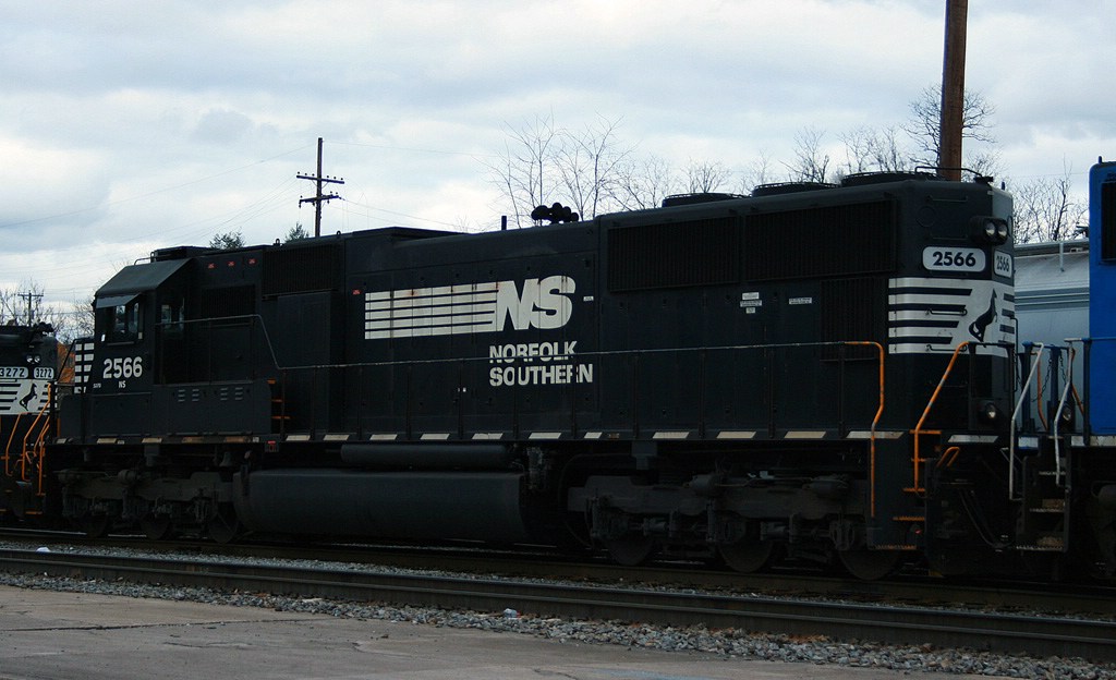 NS 2566